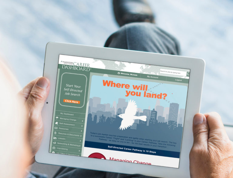 About Us – Transition Solutions