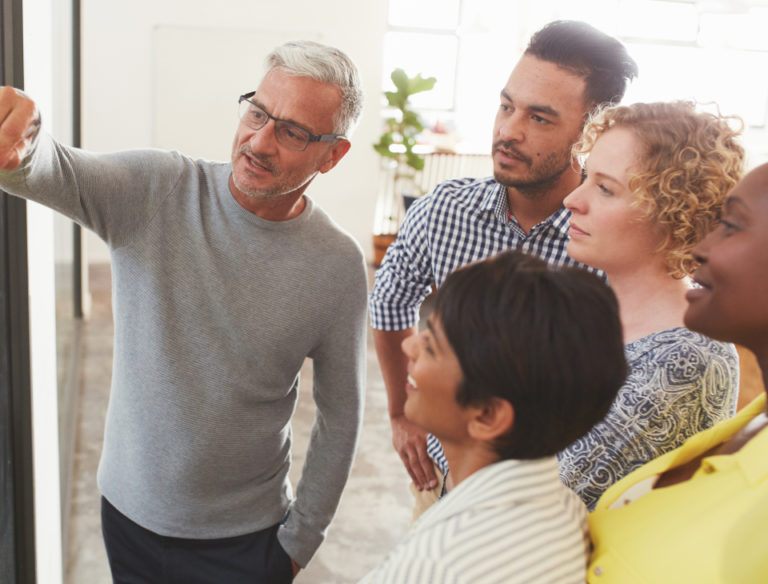 Transition Solutions – Best Outplacement Choices